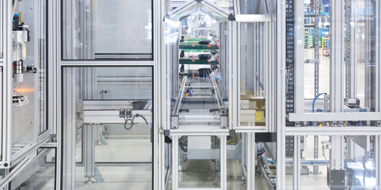 Bosch-Rexroth case study - Perspectix