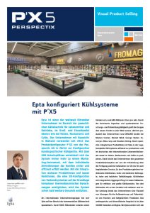 Epta case study - Perspectix