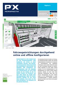 bott case study - Perspectix
