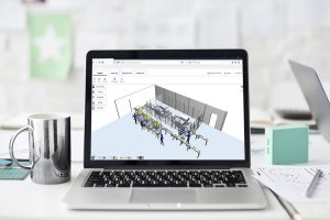 Customer Self Service complements CPQ solution - Perspectix