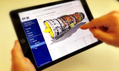 Startseite - Perspectix